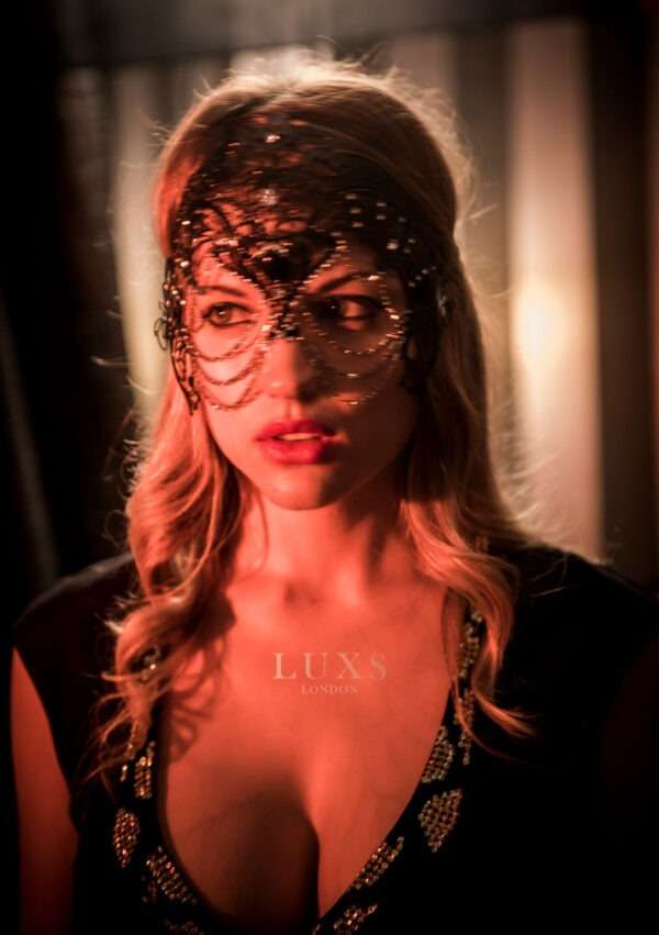 Tantric Massage London Luxs London
